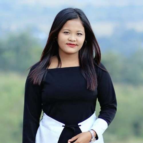 Mary Vaiphei » Labu Saal