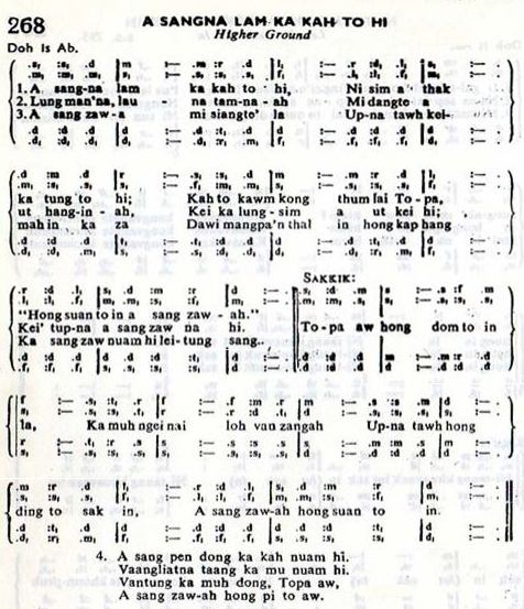 A Sangna Lam Ka Kah To Hi (Higher Ground) – Labu Saal