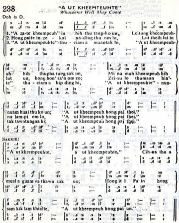 A Ut Khempeuhte (Whosoever Will May Come) » Labu Saal