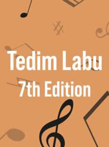 Tedim Labu 7th Edition » Labu Saal