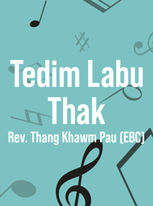 Tedim Labu Thak » Labu Saal